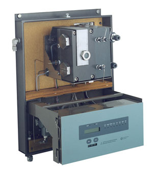 PrevEx FTA Analyzer Series 670 for LEL Monitoring in Industrial ...