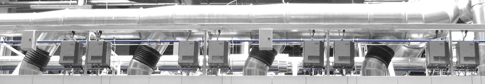 The specialist for monitoring flammable gases and vapors in industrial ...