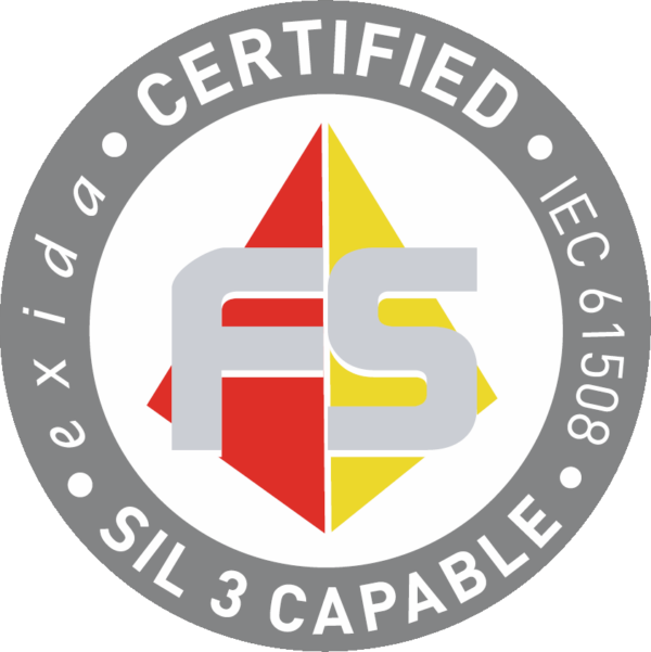 The specialist for monitoring flammable gases and vapors in industrial ...