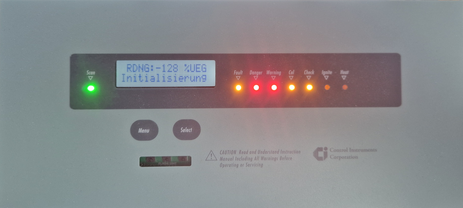 SCIMA presents the new 700 series of FTA analyzers - SCIMA ...