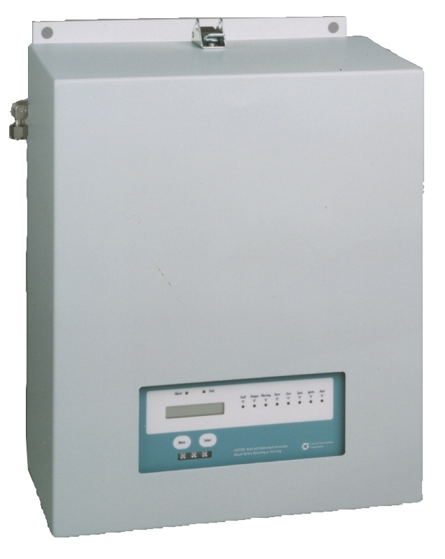 SCIMA Prozesstechnik